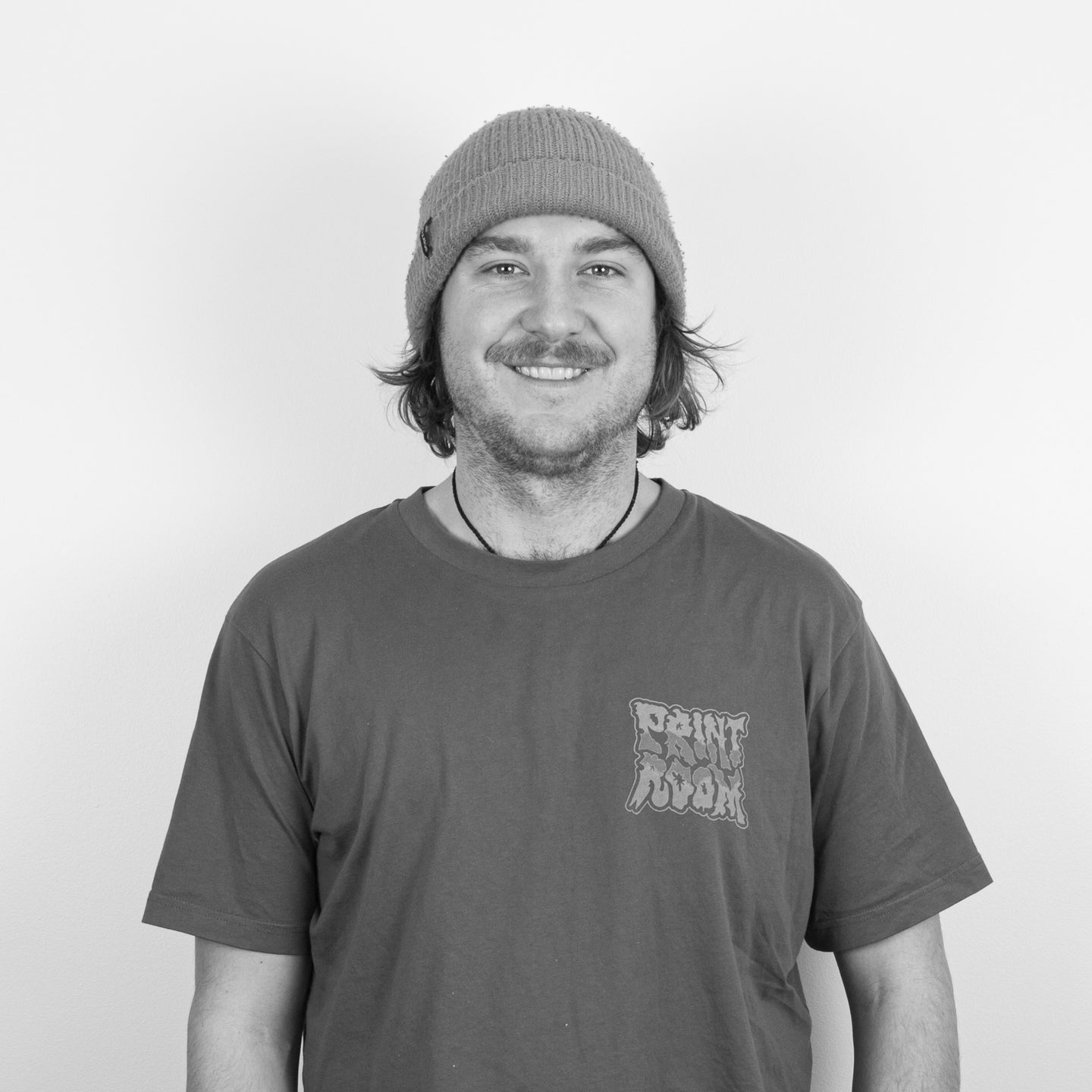 Fast 15 with Elias Opgenorth | The Print Room Blog blog