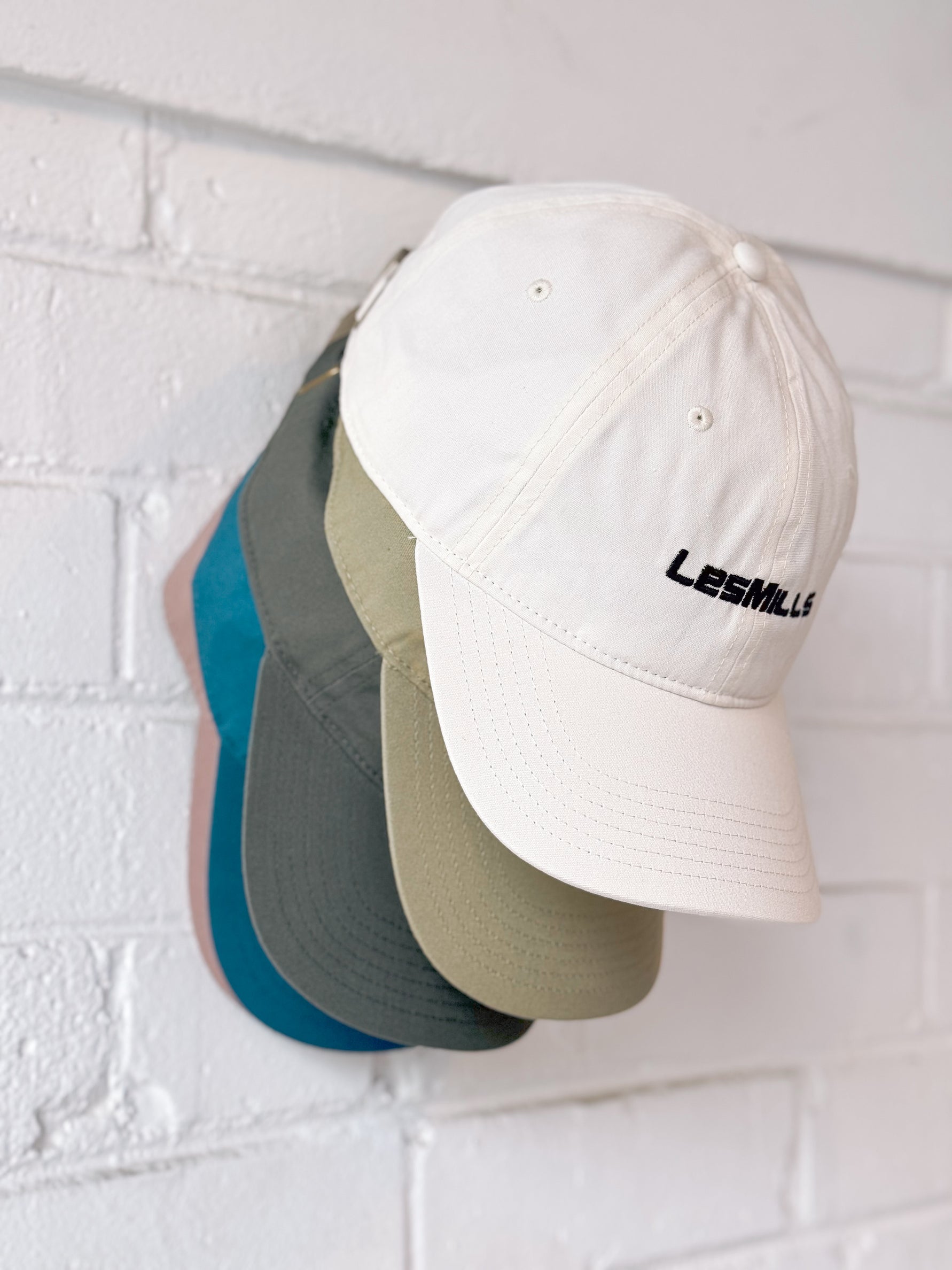 Creating Impactful Campaign Merch: Les Mills’ ‘Be Imperfect’ Story ...