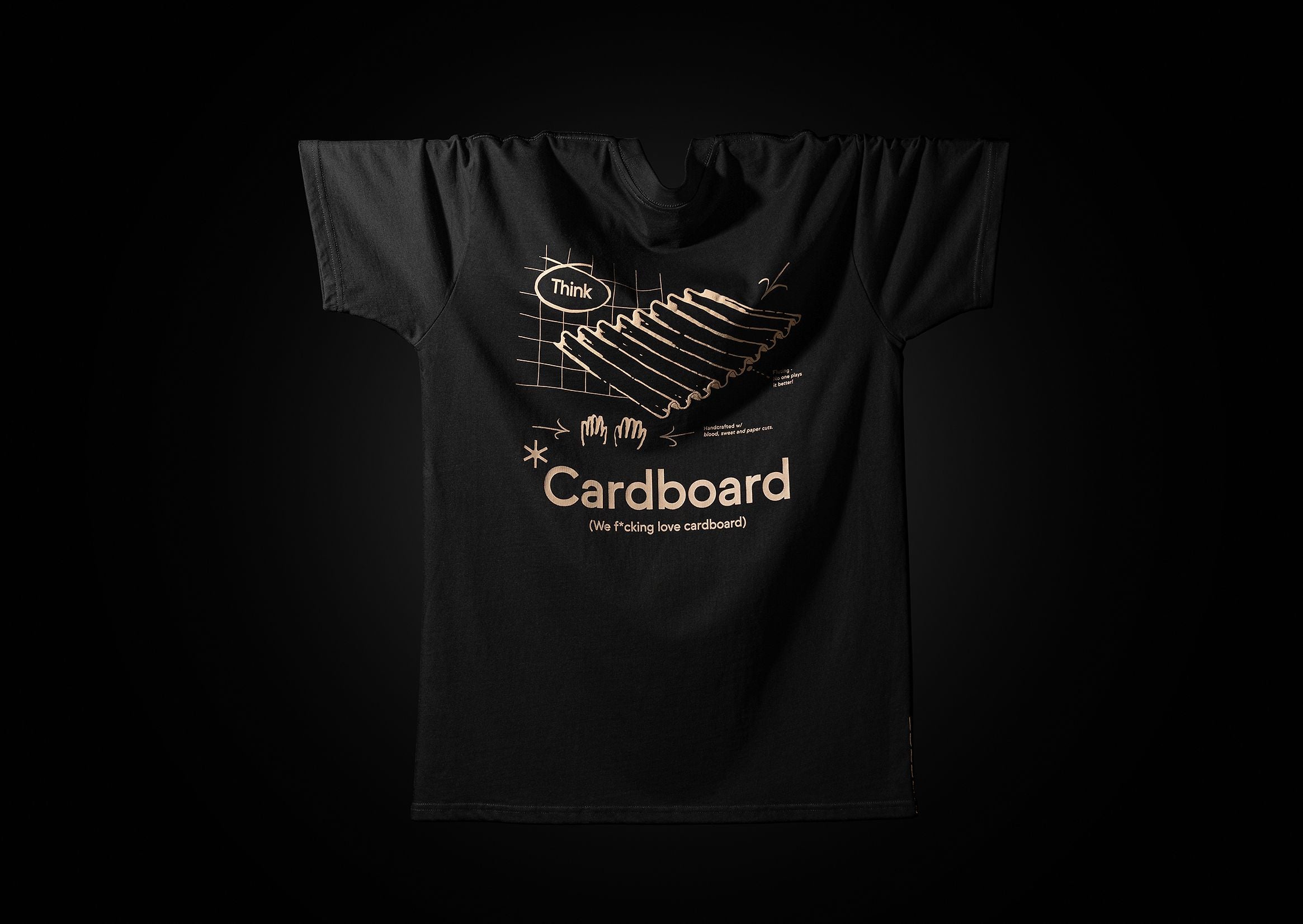 Think Packaging x Print Room - A Best Awards Finalist! – The Print Room