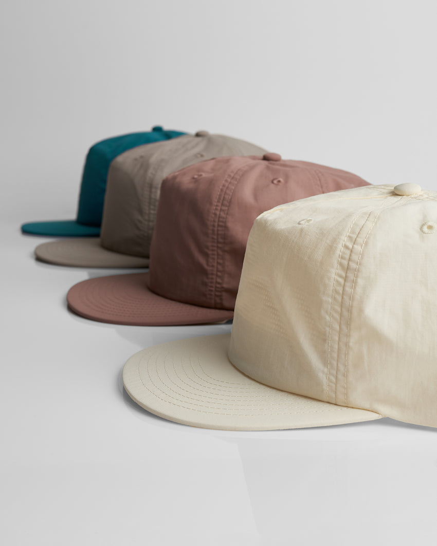 Custom Caps NZ | Branded Caps & Embroidered Headwear | Print Room