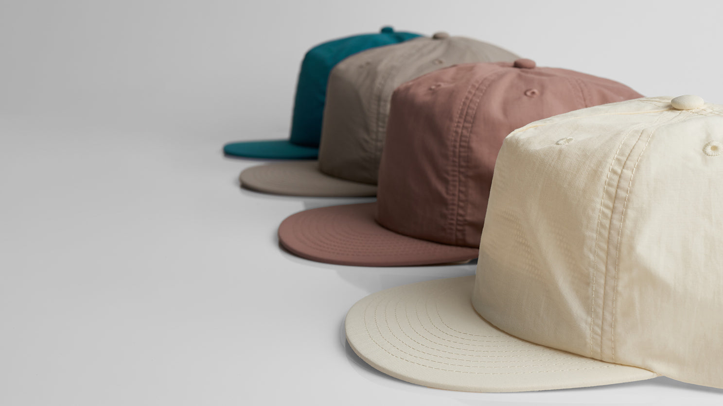 Custom Caps NZ | Branded Caps & Embroidered Headwear | Print Room