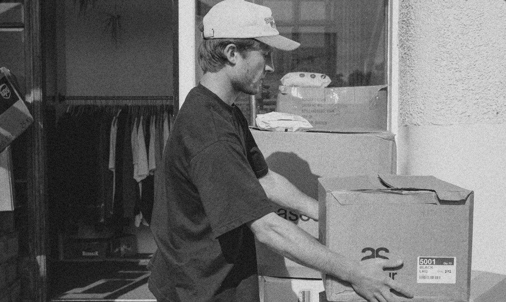 The Print Room | T-shirt Screen Printing, Embroidery & Promo Products